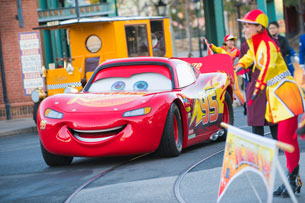 Tokyo Disney Invites You to Immerse Yourself in the Worlds of Pixar and ...