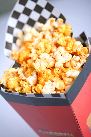 Celebrate National Popcorn Day With a Look at Some of the Best Places ...