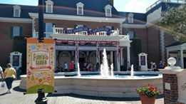 American Adventure in Epcot Debuts Updated Show | Chip and Company