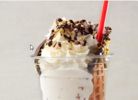 Holy Cannoli Milkshake! | Chip and Company