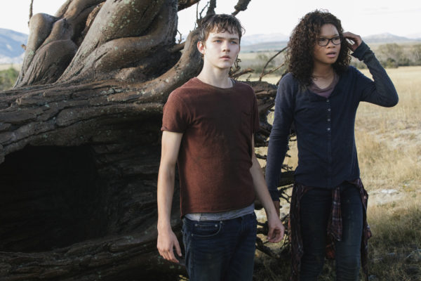 Movie Review: A Wrinkle In Time | Chip and Company