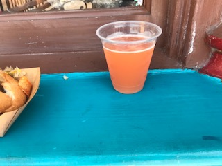 Your Guide to Drinking Around the World at Epcot | Chip and Company