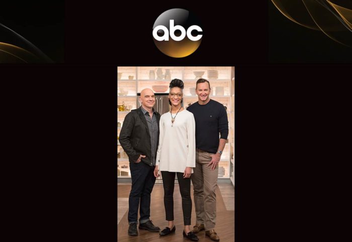 ABC’s ‘The Chew’ Is Celebrating 'Hosts Choice Week' | Chip and Company